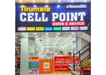 3 Best Cell Phone Repair in Visakhapatnam, AP - ThreeBestRated