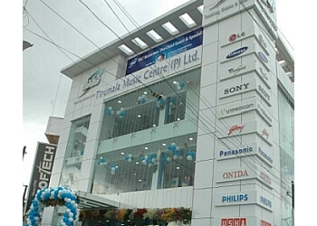 3 Best Appliance Stores in Hyderabad - ThreeBestRated