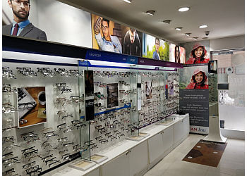 3 Best Opticals in New Delhi - Expert Recommendations