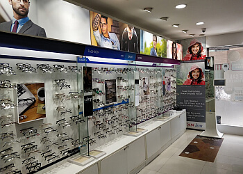 3 Best Opticals in New Delhi - Expert Recommendations