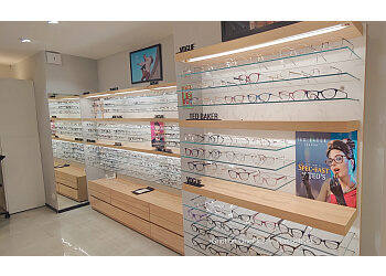 3 Best Opticals in New Delhi - Expert Recommendations
