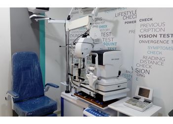 3 Best Opticals in Chennai, TN - ThreeBestRated