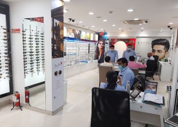 3 Best Opticals in New Delhi, DL - ThreeBestRated