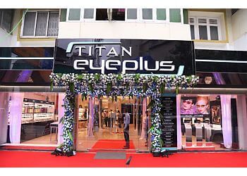 3 Best Opticals in Mumbai, MH - ThreeBestRated