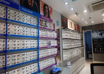 3 Best Opticals in Surat, GJ - ThreeBestRated