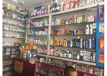 3 Best 24 Hour Medical Shops in Indore - Expert Recommendations