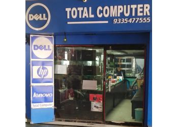 3 Best Computer Repair Services in Varanasi - Expert Recommendations