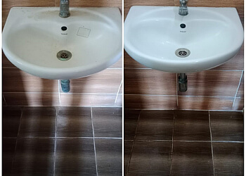 3 Best Cleaning Services in Coimbatore - Expert Recommendations