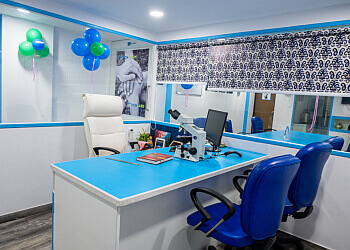 3 Best Diagnostic Centres in Surat, GJ - ThreeBestRated