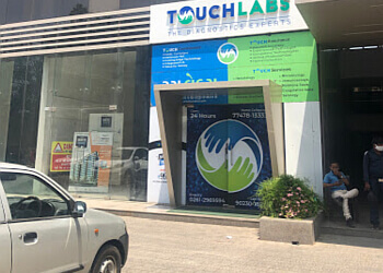 3 Best Diagnostic Centres in Surat, GJ - ThreeBestRated