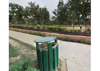 3 Best Public Parks in Faridabad, HR - ThreeBestRated