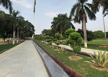 3 Best Public Parks in Faridabad, HR - ThreeBestRated