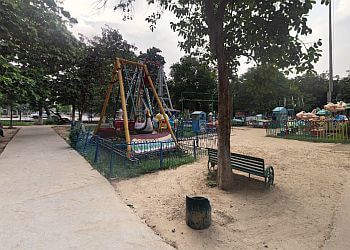 3 Best Public Parks in Faridabad, HR - ThreeBestRated