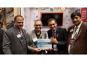 3 Best Advertising Agencies in Kolkata - Expert Recommendations