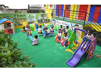 3 Best Play Schools in Pune - Expert Recommendations