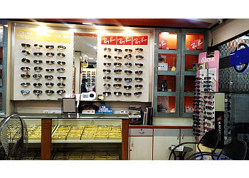 3 Best Opticals in Chennai - Expert Recommendations