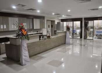 3 Best Multispeciality Hospitals in Surat - Expert Recommendations