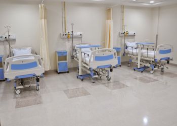 3 Best Multispeciality Hospitals in Surat - Expert Recommendations