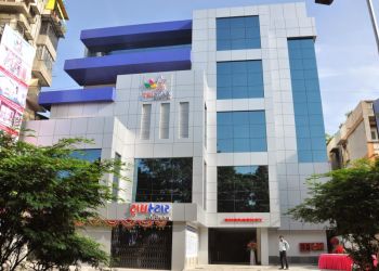 3 Best Multispeciality Hospitals in Surat - Expert Recommendations