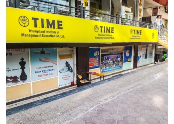 3 Best Coaching Classes in Indore - Expert Recommendations