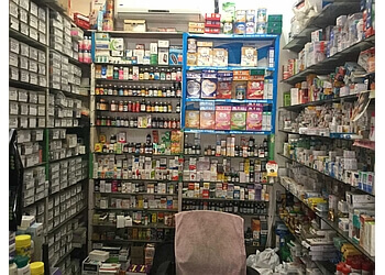 3 Best 24 Hour Medical Shops in Gurugram - Expert Recommendations