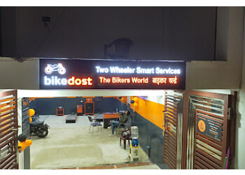 3 Best Bike Repair Shops in Jamshedpur, JH - ThreeBestRated