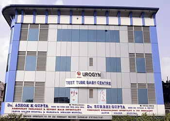 3 Best Fertility Clinics in New Delhi - Expert Recommendations