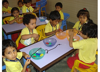3 Best CBSE Schools in Ahmedabad - Expert Recommendations