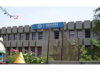 3 Best CBSE Schools in Ahmedabad - ThreeBestRated