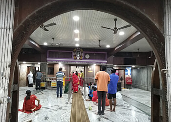 3 Best Temples in Ulhasnagar - Expert Recommendations