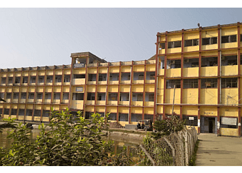 3 Best Arts Colleges in Howrah - Expert Recommendations