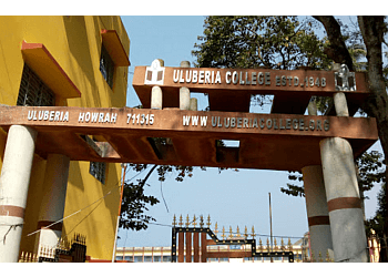 3 Best Arts Colleges in Howrah - Expert Recommendations