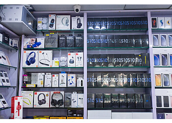 3 Best Mobile Stores in Surat, GJ - ThreeBestRated