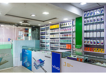 3 Best Mobile Stores in Surat, GJ - ThreeBestRated