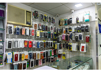 3 Best Mobile Stores in Surat, GJ - ThreeBestRated
