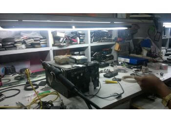 3 Best Cell Phone Repair in Indore - Expert Recommendations