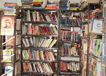 3 Best Libraries in Nagpur - Expert Recommendations