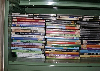 3 Best Libraries in Nagpur - Expert Recommendations