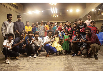 3 Best Dance Schools in Pondicherry - Expert Recommendations