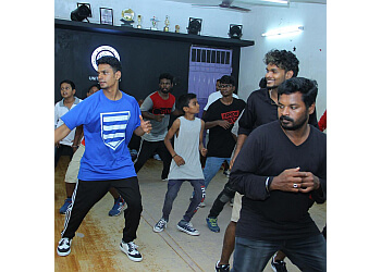 3 Best Dance Schools in Pondicherry - Expert Recommendations