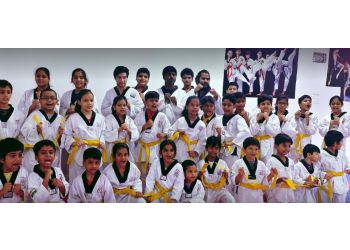 3 Best Martial Arts School in Hyderabad, TS - ThreeBestRated