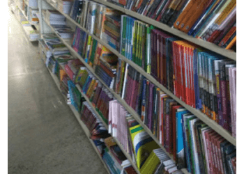 3 Best Book Stores in Hyderabad - Expert Recommendations