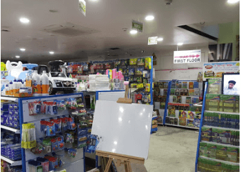 3 Best Book Stores in Hyderabad - Expert Recommendations