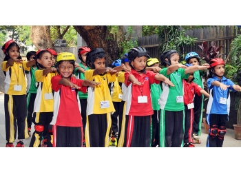3 Best Primary Schools in Mumbai - ThreeBestRated