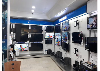 3 Best Electronics Stores in Raipur - Expert Recommendations