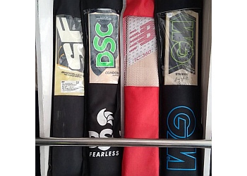 3 Best Sports Shops in Jamnagar - Expert Recommendations