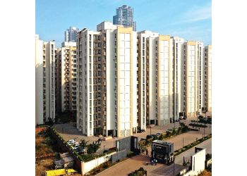 3 Best Construction Companies in Gurugram, HR - Expert Recommendations