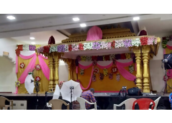 3 Best Banquet Halls in Nellore - Expert Recommendations