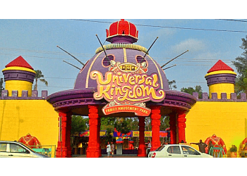 3 Best Amusement Parks in Chennai, TN - ThreeBestRated