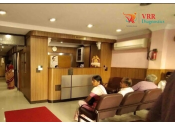 3 Best Diagnostic Centres in Chennai - Expert Recommendations
